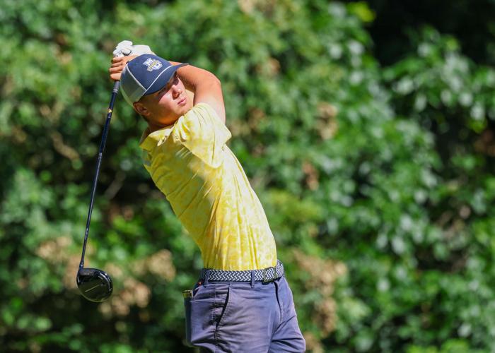 Photos: 2024 Ray Fischer Amateur Championship | Photos | wisconsin.golf