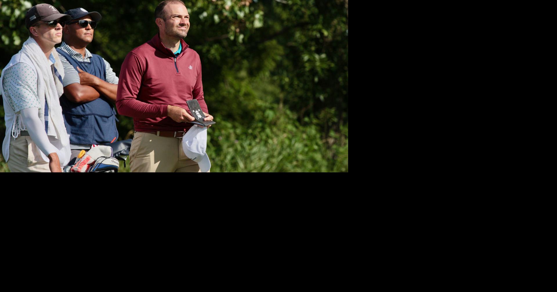 Photos: 2024 Wisconsin State Amateur champion Garrett Jones closes out ...
