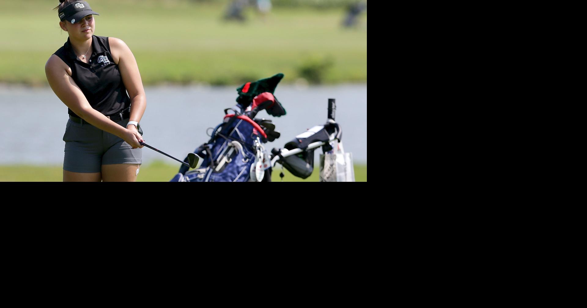 Phoenix uprising: Current UW-Green Bay veteran Courtney Matschke ...