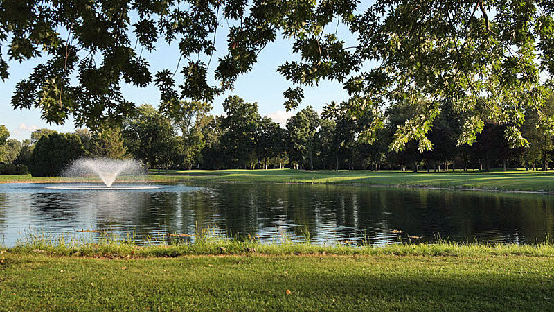 The secret is getting out on the Oshkosh Country Club as the old-line ...