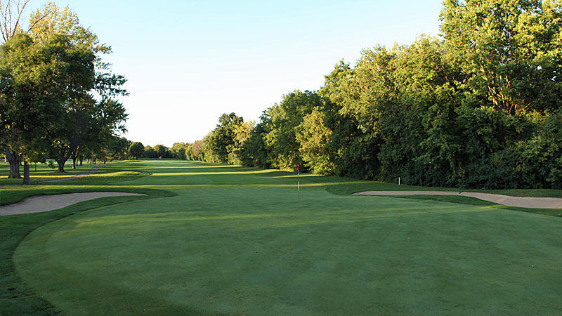 The secret is getting out on the Oshkosh Country Club as the old-line ...