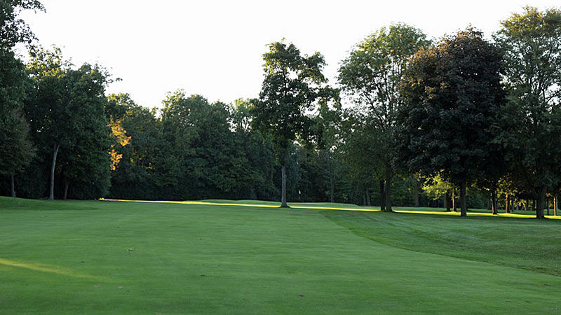 The secret is getting out on the Oshkosh Country Club as the old-line ...