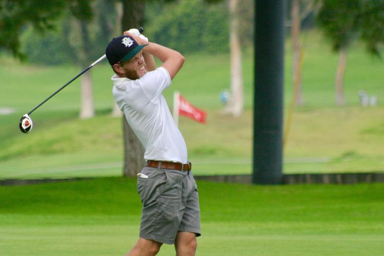 Photos: Matt Tolan, Jakob Garstecki, Jack Schultz test their games ...