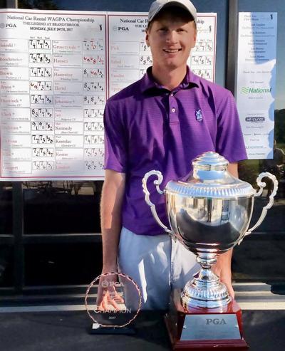 Mequon native Andy Hansen returns to winner's circle, taking Wisconsin ...