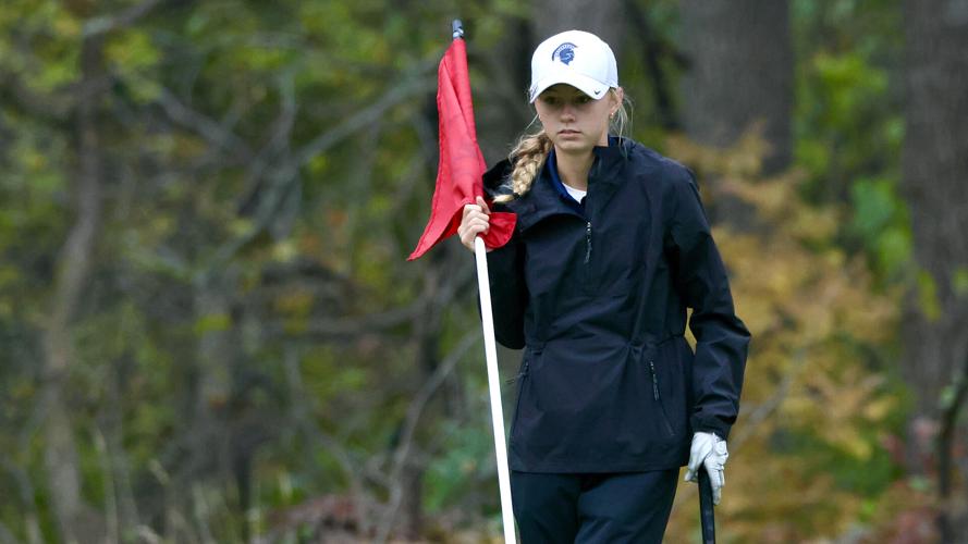 Can Waunakee's Izzi Stricker, two-time defending champ Westosha Central ...