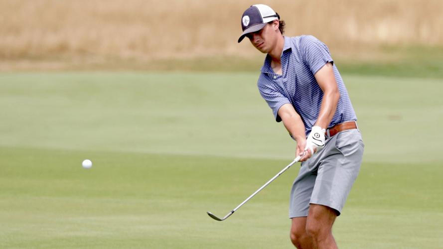 Photos: Day 3 of the 2023 Wisconsin State Amateur Championship at Erin ...