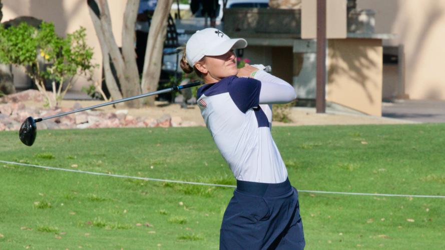 Madison's Bobbi Stricker stays cool in the face of adversity, joins ...