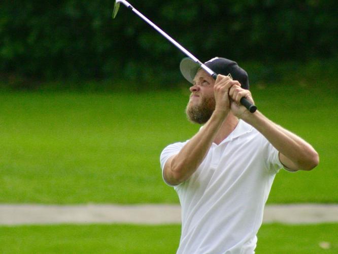 Photos: Matt Tolan, Jakob Garstecki, Jack Schultz test their games ...