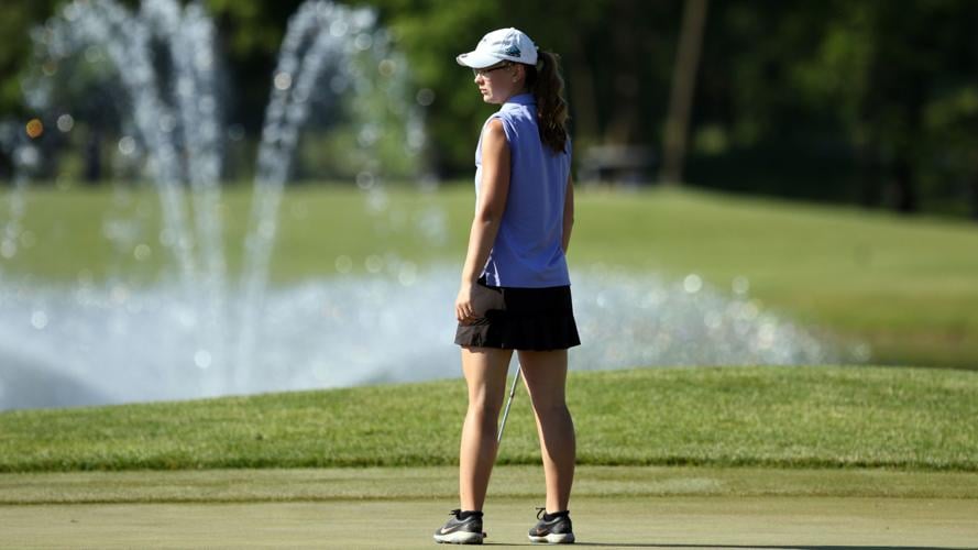 Pair of future UW-Green Bay teammates rise to top as Ellie Frisch ...