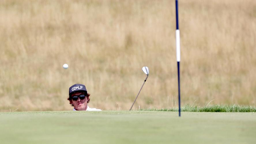Photos: Day 3 of the 2023 Wisconsin State Amateur Championship at Erin ...