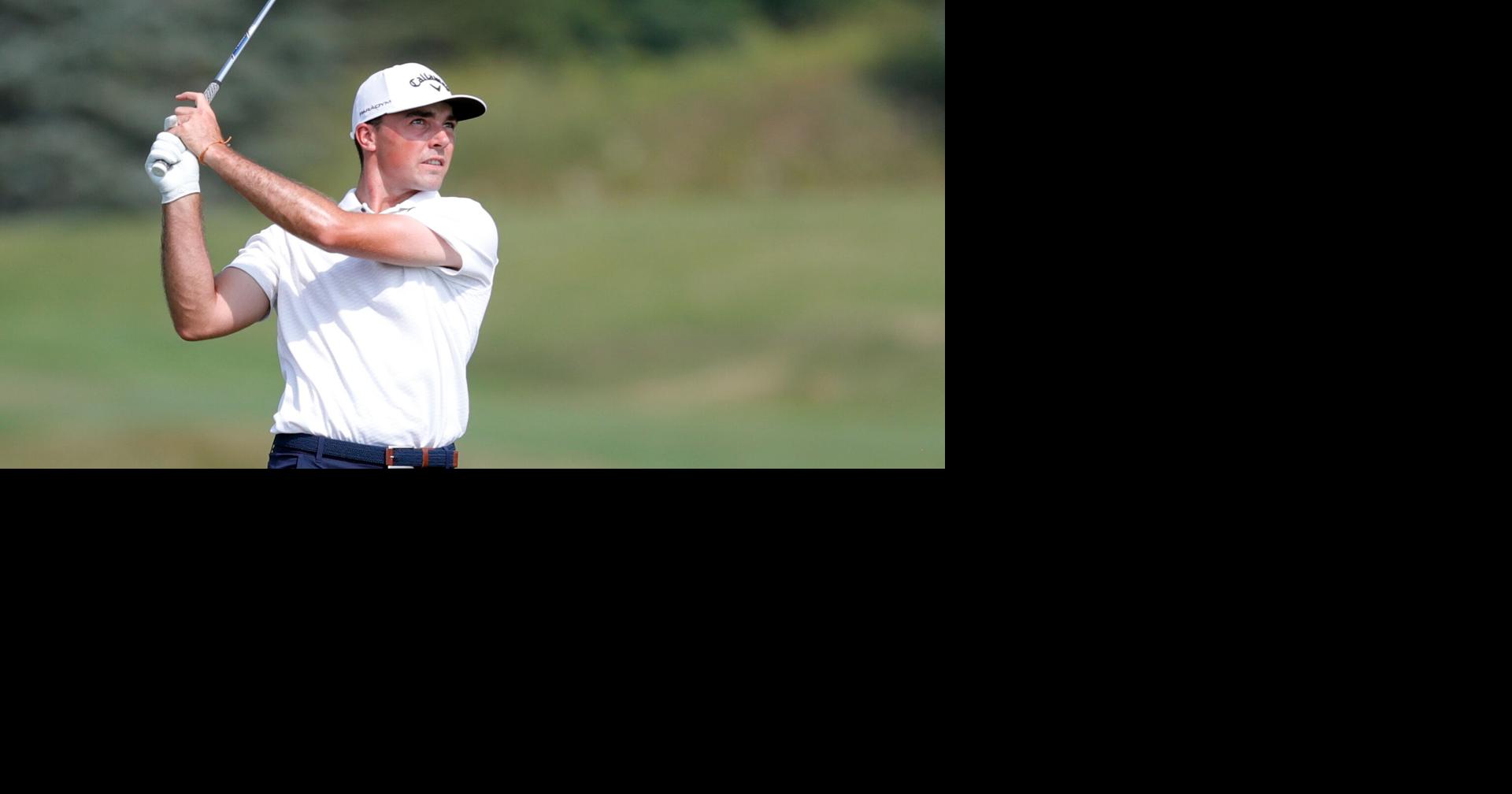 Piercen Hunt finds his game after 'all sorts of weird feelings' early ...