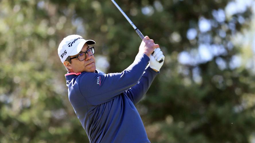 Westmoor's Molly Braid becomes first woman to win WPGA's Teacher of the ...