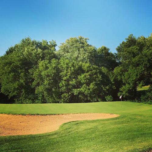 Come for the golf, stay for the fish fry at scenic Baraboo CC near ...