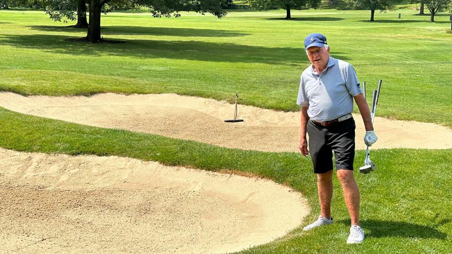At 100 years old, Monroe GC was looking its age. Then a group of ...