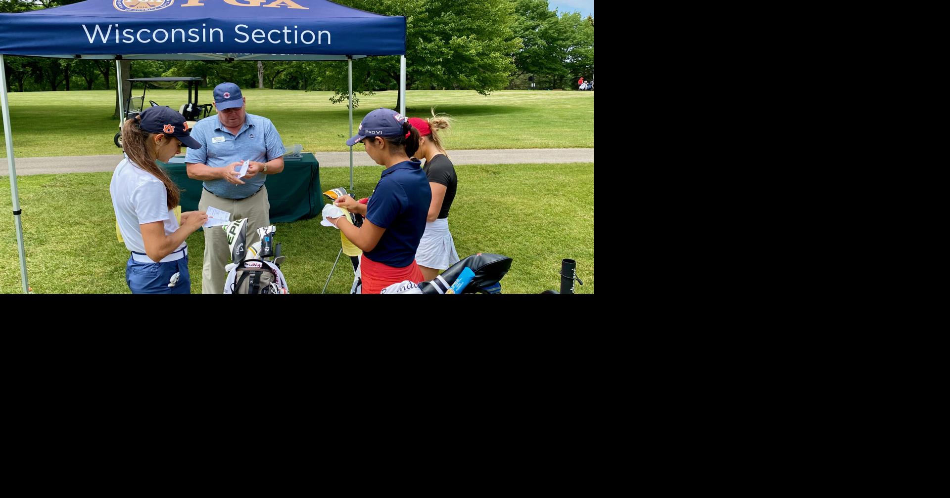 The Scoop Live Rewind: A look back at the 2024 Wisconsin PGA Junior ...