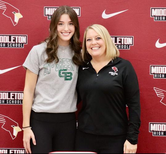 Two highly ranked golfers among three-player class for Badgers men ...