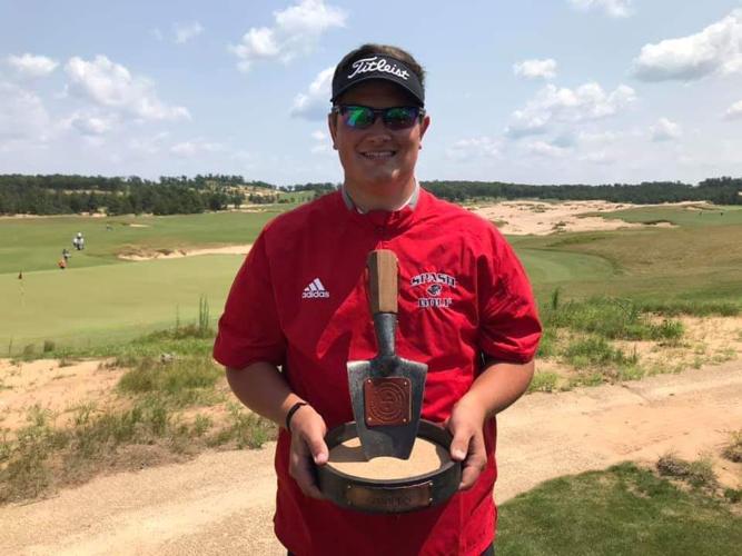 Longtime friendship with former Stevens Point CC head pro leads SPASH's ...