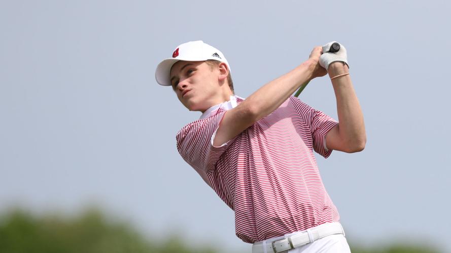Evidence mounts that Middleton's Jacob Beckman is No. 1 in Class of ...