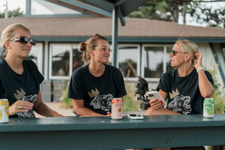 Photos: Familiar faces come together to celebrate Bobbi Stricker, Good ...