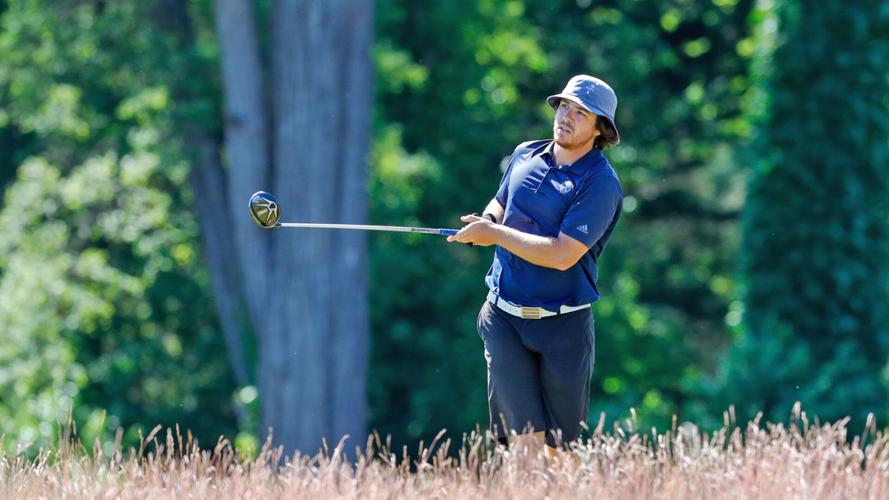 Photos: Day 3 at the WSGA Match Play Championship at Lawsonia | Photos ...