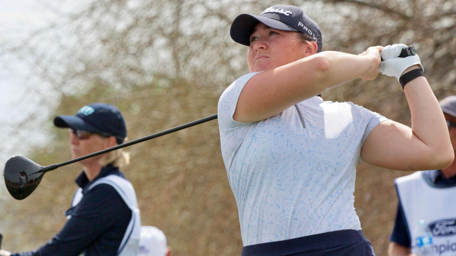 'Incredible experience' comes to an end as former Badger Emily ...