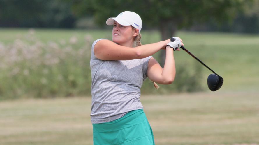 Photos: The 16 qualifiers for championship flight at the 2023 Wisconsin ...