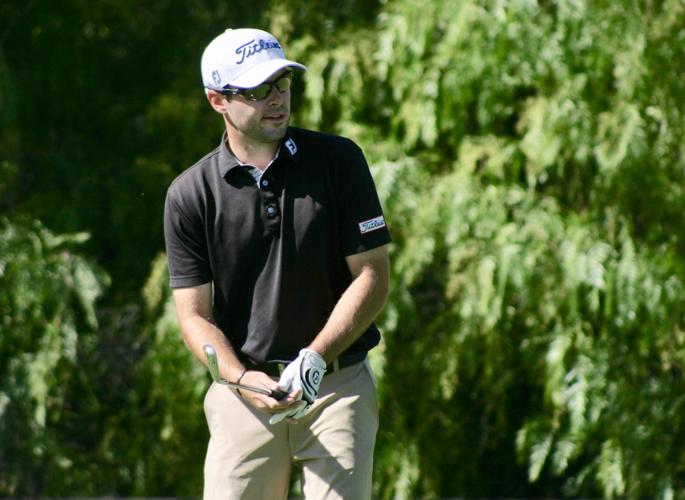 Oostburg native Patrick Stolpe joins Mequon's Jordan Niebrugge ahead of ...