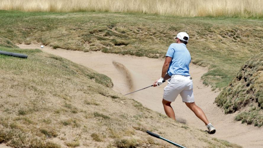 Photos: Day 3 of the 2023 Wisconsin State Amateur Championship at Erin ...