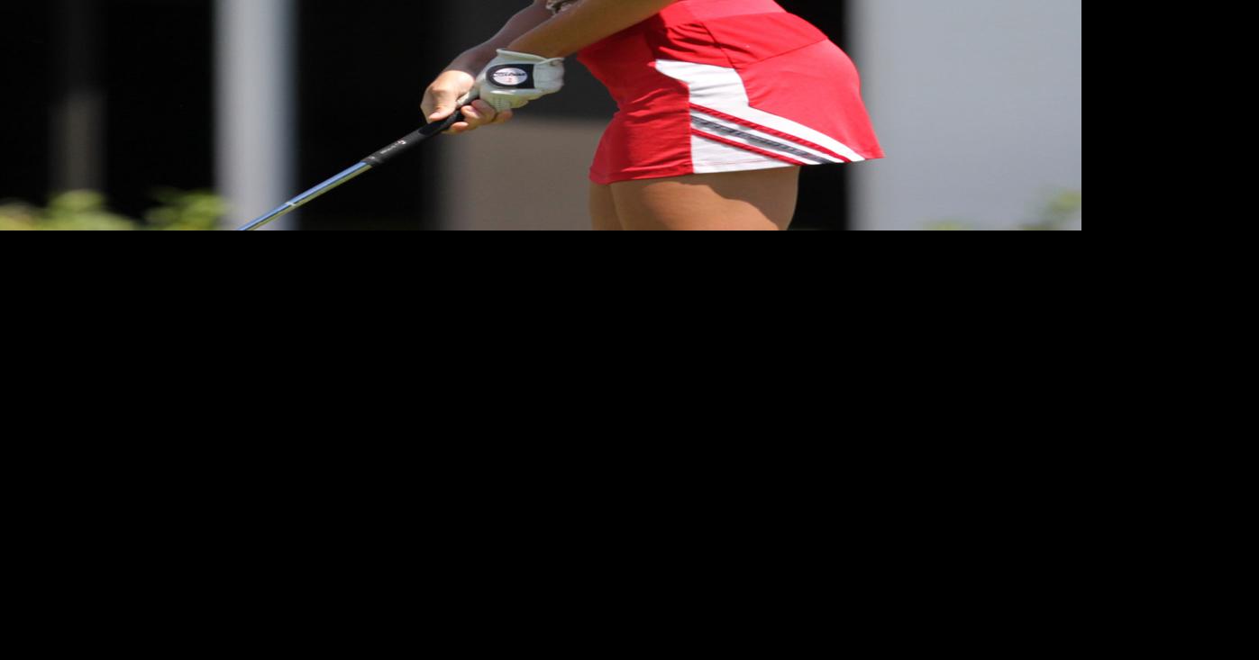 Osceola's Casey Danielson, Eau Claire's Gabby Curtis miss match-play ...