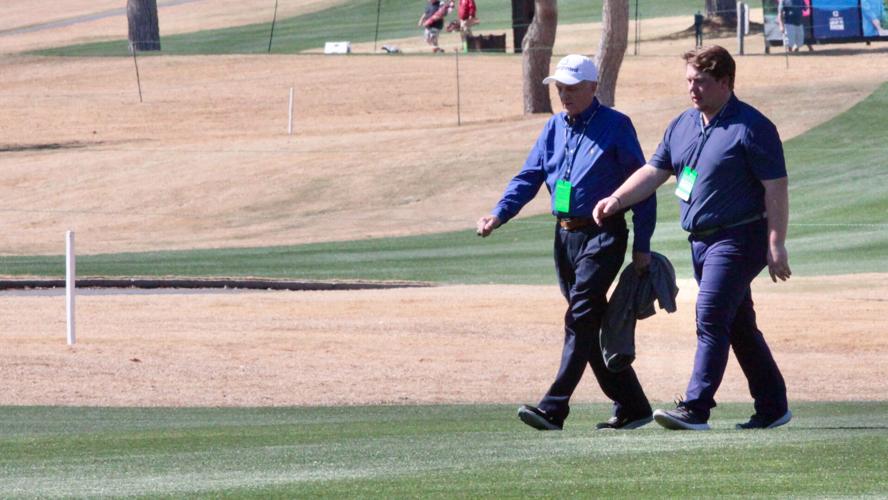 Photos: A very special day at the 2022 Cologuard Classic for Madison's ...