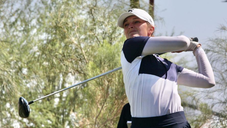 Madison's Bobbi Stricker stays cool in the face of adversity, joins ...