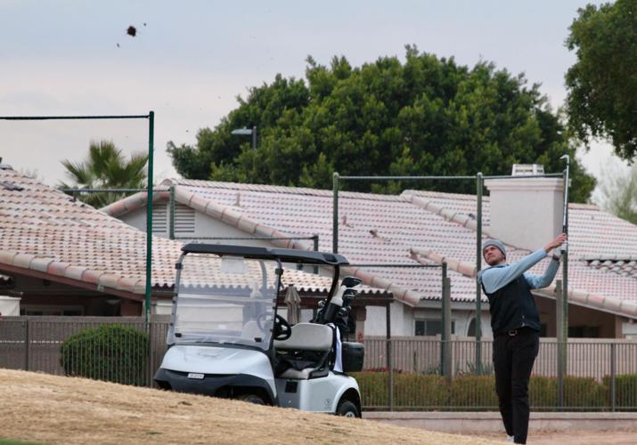 The Scoop: Cambridge's Kian Bystol Flores likes what he sees of his ...