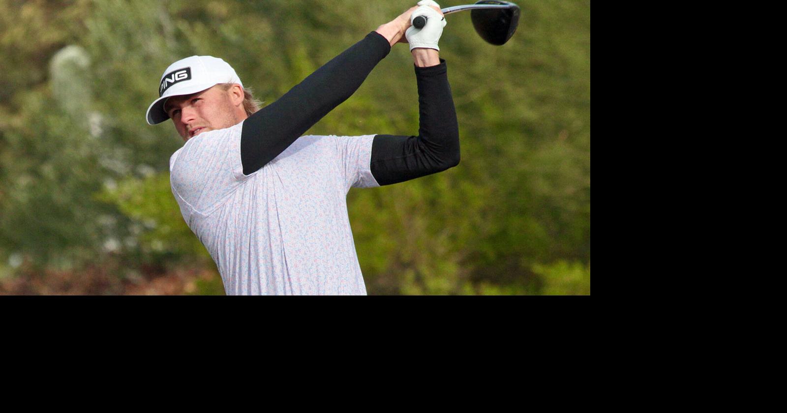 Bogey-free 62 sends Monday Q medalist Thomas Longbella to PGA Tour's ...