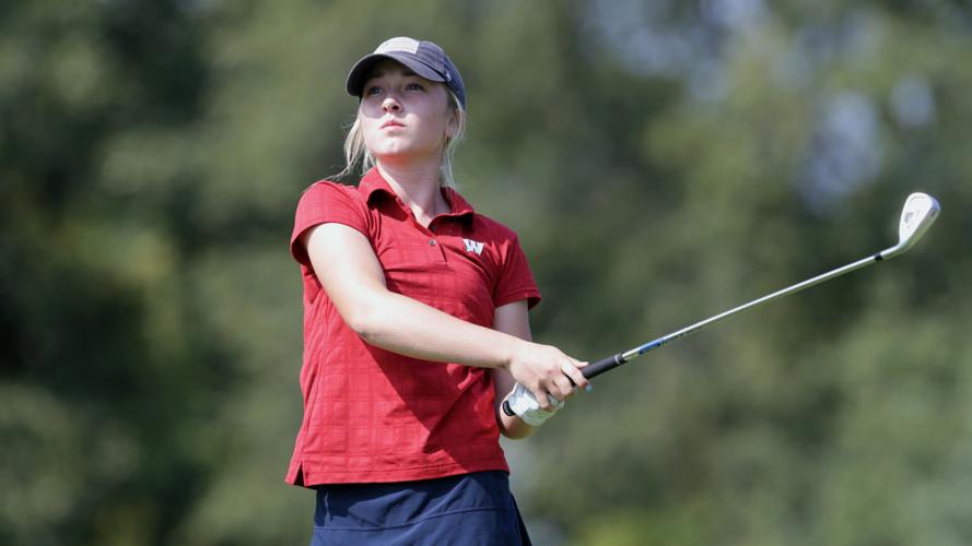 Phoenix uprising: Current UW-Green Bay veteran Courtney Matschke ...