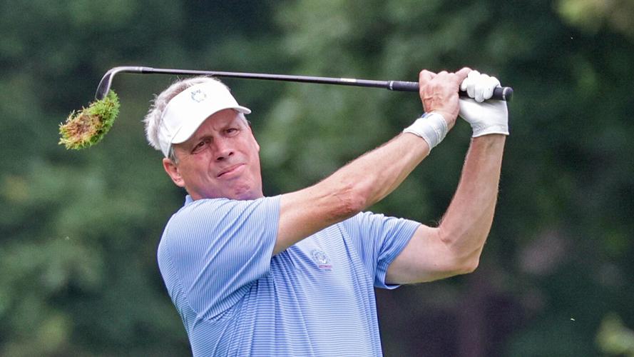 Tony Rohlik tops Derek Stendahl as Wisconsin natives return home to ...