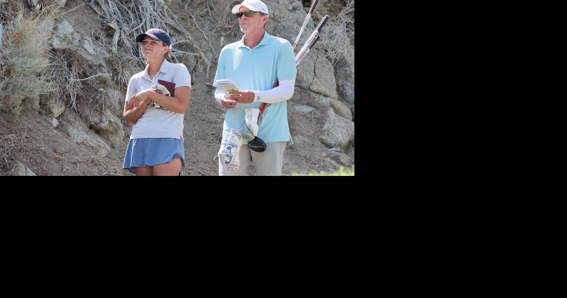 Current UW golfer Chloe Chan, former Badger Bobbi Stricker take another ...