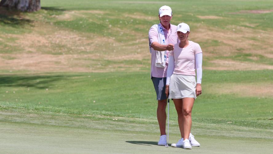 'Super confident' in her game, former Badger Bobbi Stricker moves into ...