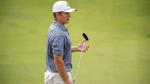 Marquette's Max Lyons makes a hole-in-one on a par-4 for rare albatross ...