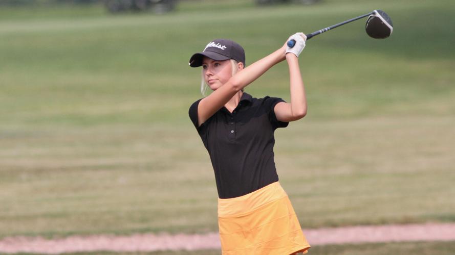 Photos: The 16 qualifiers for championship flight at the 2023 Wisconsin ...