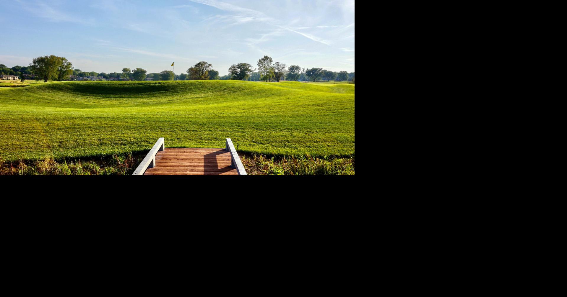 Photos: The new TPC Wisconsin in Madison (formerly Cherokee CC ...