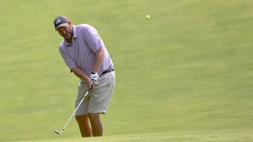 Australian native Mick Smith fires a 68 in the wind, wins Wisconsin PGA ...
