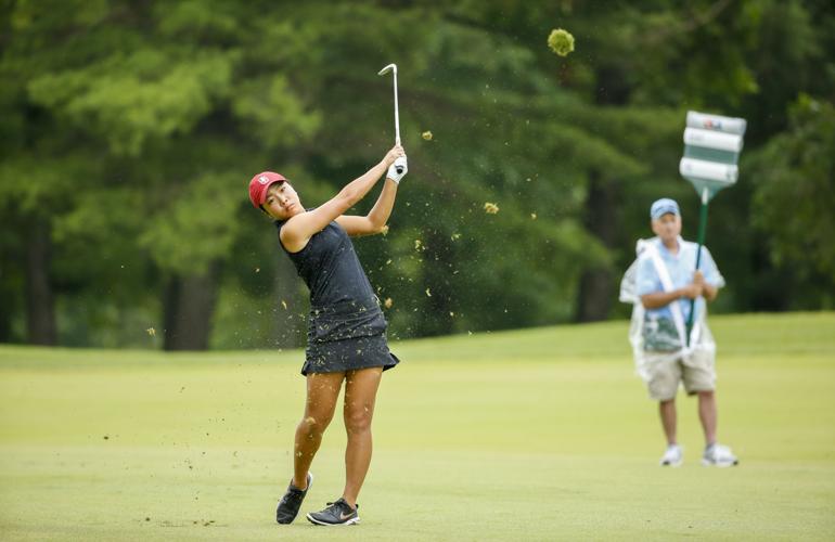 Photos: Championship showdown at U.S. Girls' Junior is set after ...