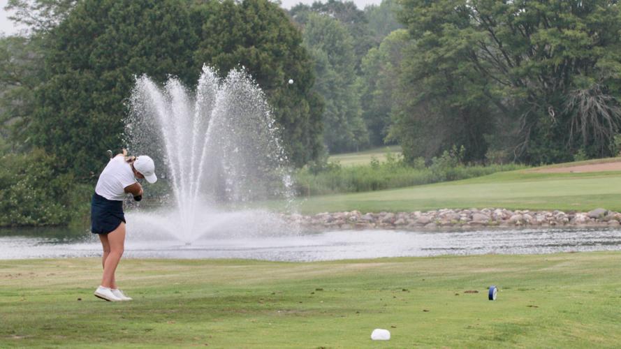 Photos: 2023 Wisconsin Junior Girls Championship at Hartford Golf ...
