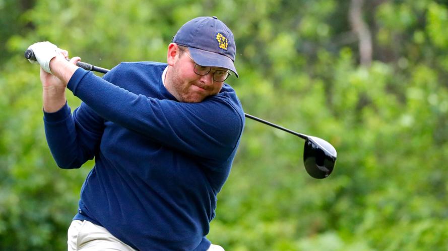 Photos: Final day of the 2024 WSGA Match Play Championship ...