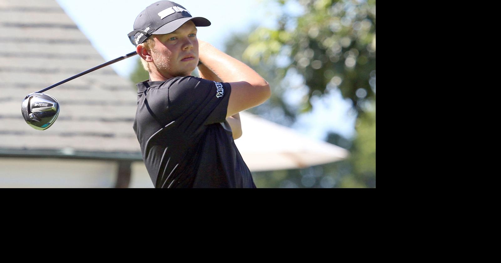 'Just a kid from Muskego' with a dream and the drive, Matt Polivka ...