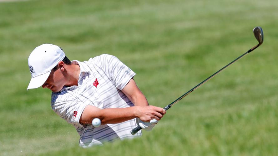 Cory Aune's escape from a grueling work schedule back home lands the ...