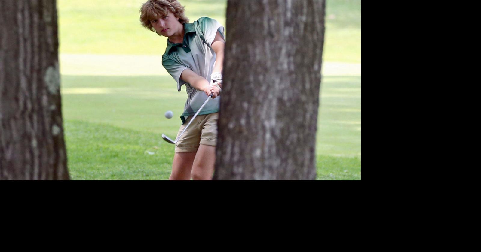 Winter makes another spring intrusion on eve of 2024 boys golf season ...