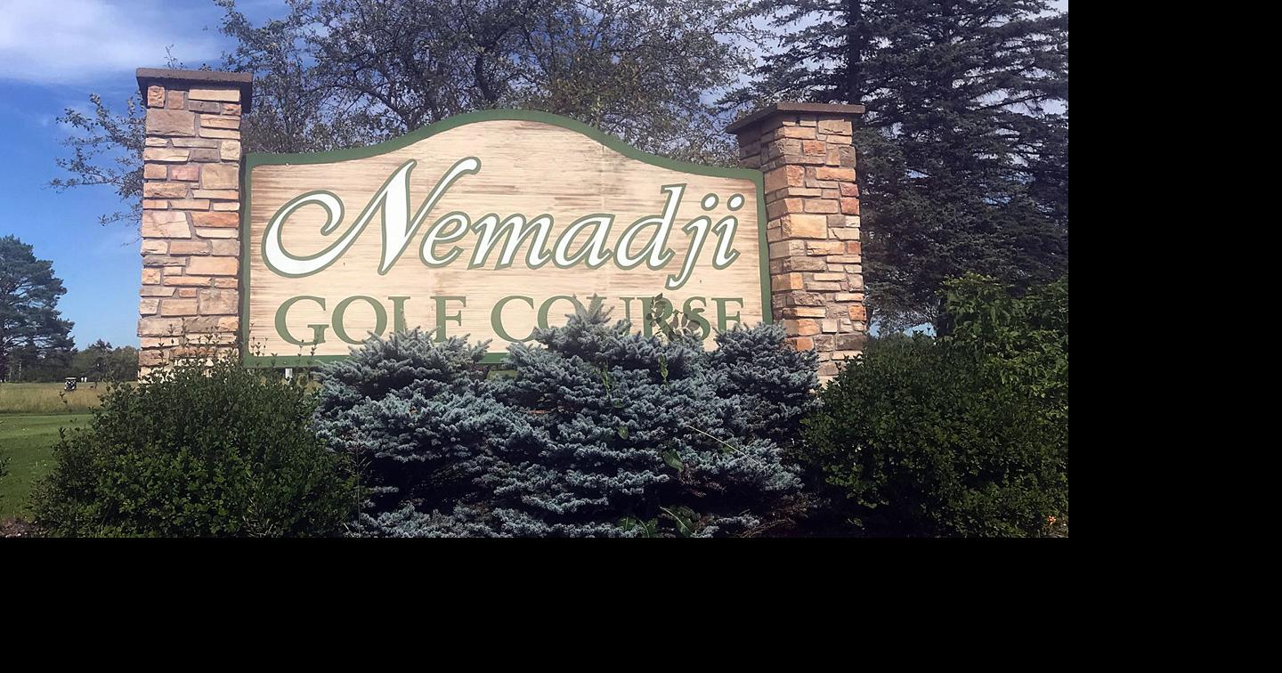 Superior: The superior choice in the Twin Ports region, 36-hole Nemadji ...