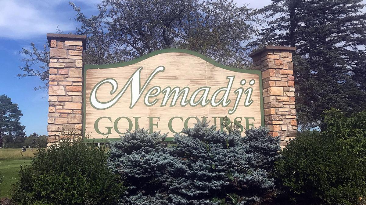 Northwest | wisconsin.golf