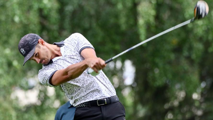 Photos: Top finishers at the U.S. Mid-Amateur qualifier at Blackhawk CC ...